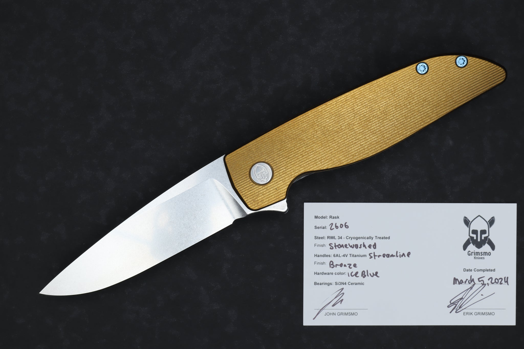 Rask #2606 9278340307