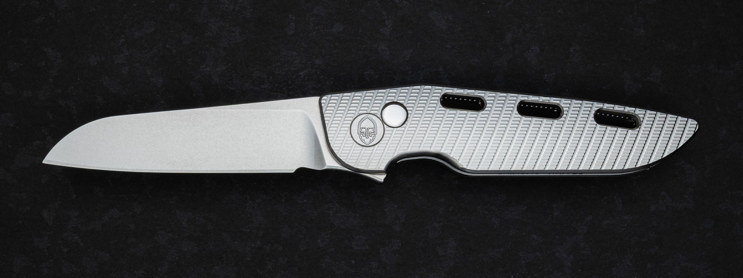 Grimsmo Knives - Premium Pocket Knives and Precision Pens