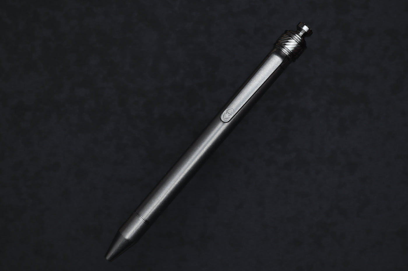 Custom Saga Pen Inventory