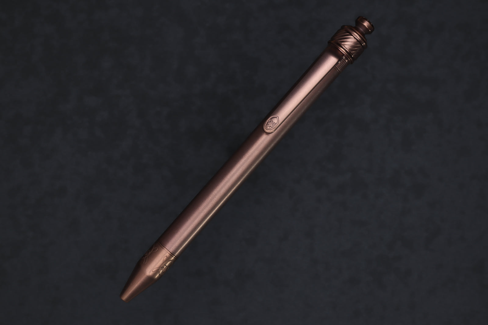 Custom Saga Pen Inventory