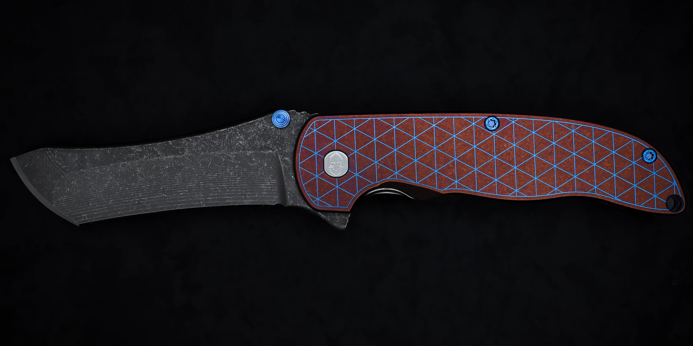 Grimsmo Knives - Premium Pocket Knives and Precision Pens