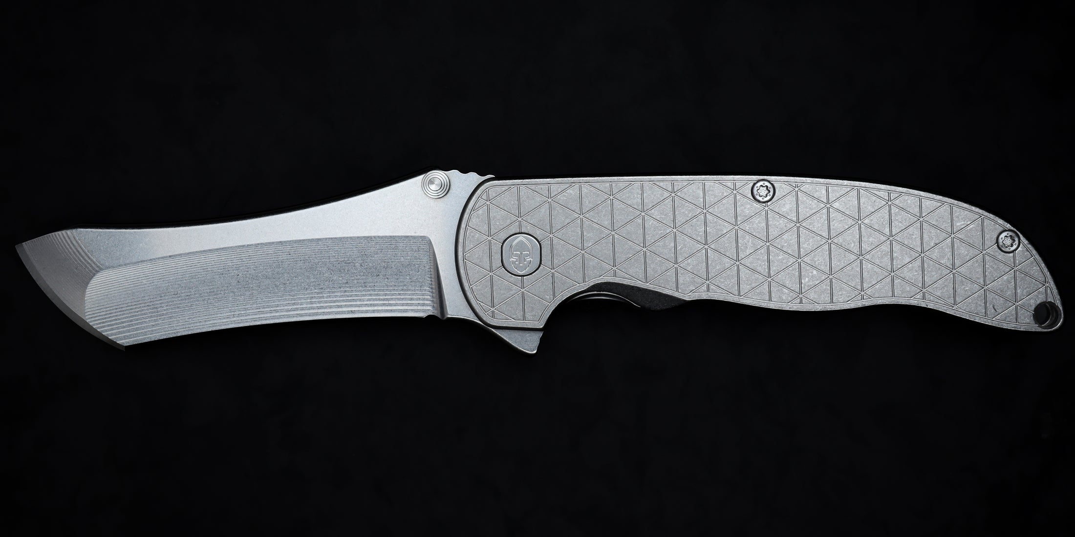 Grimsmo Knives - Premium Pocket Knives and Precision Pens