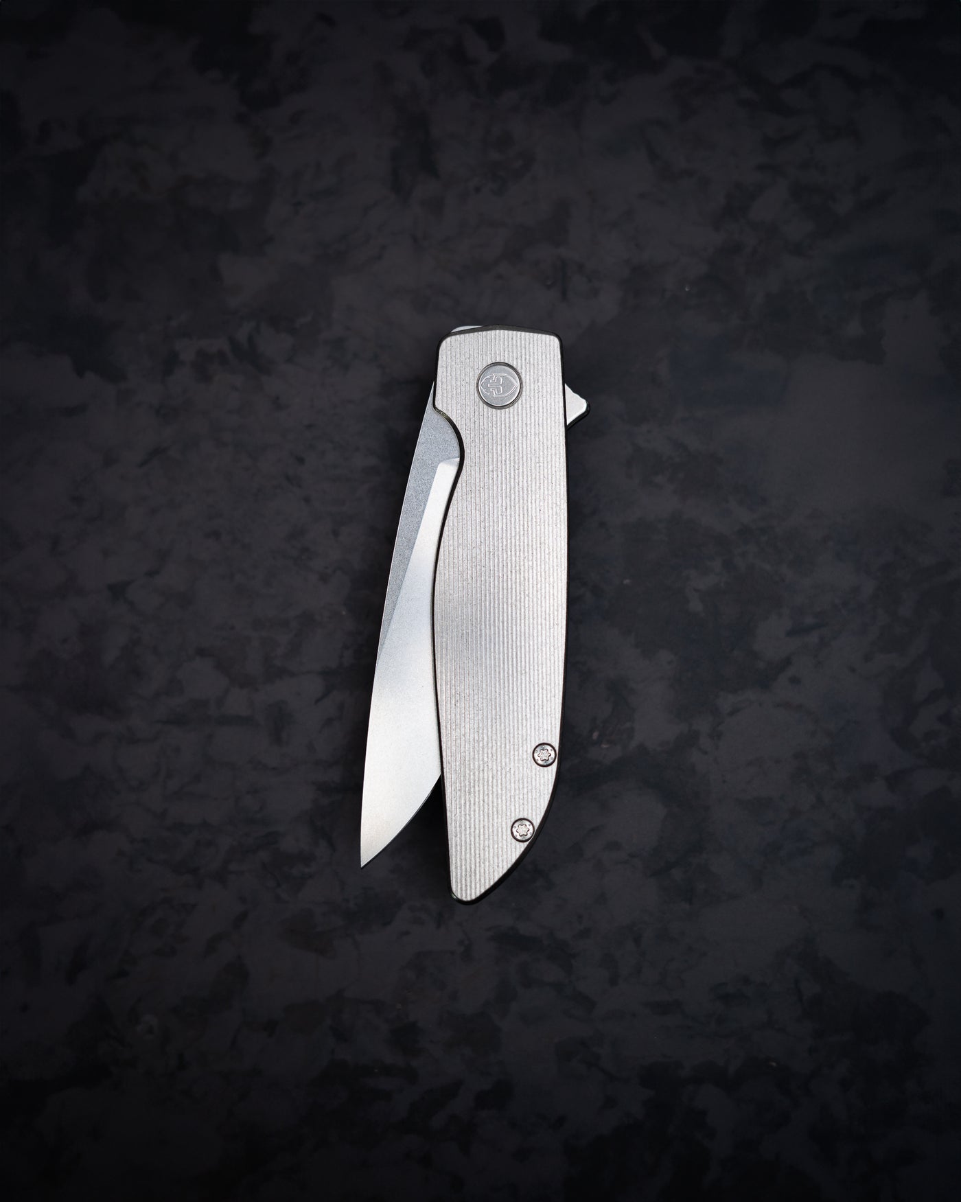 Grimsmo Knives - Premium Pocket Knives and Precision Pens