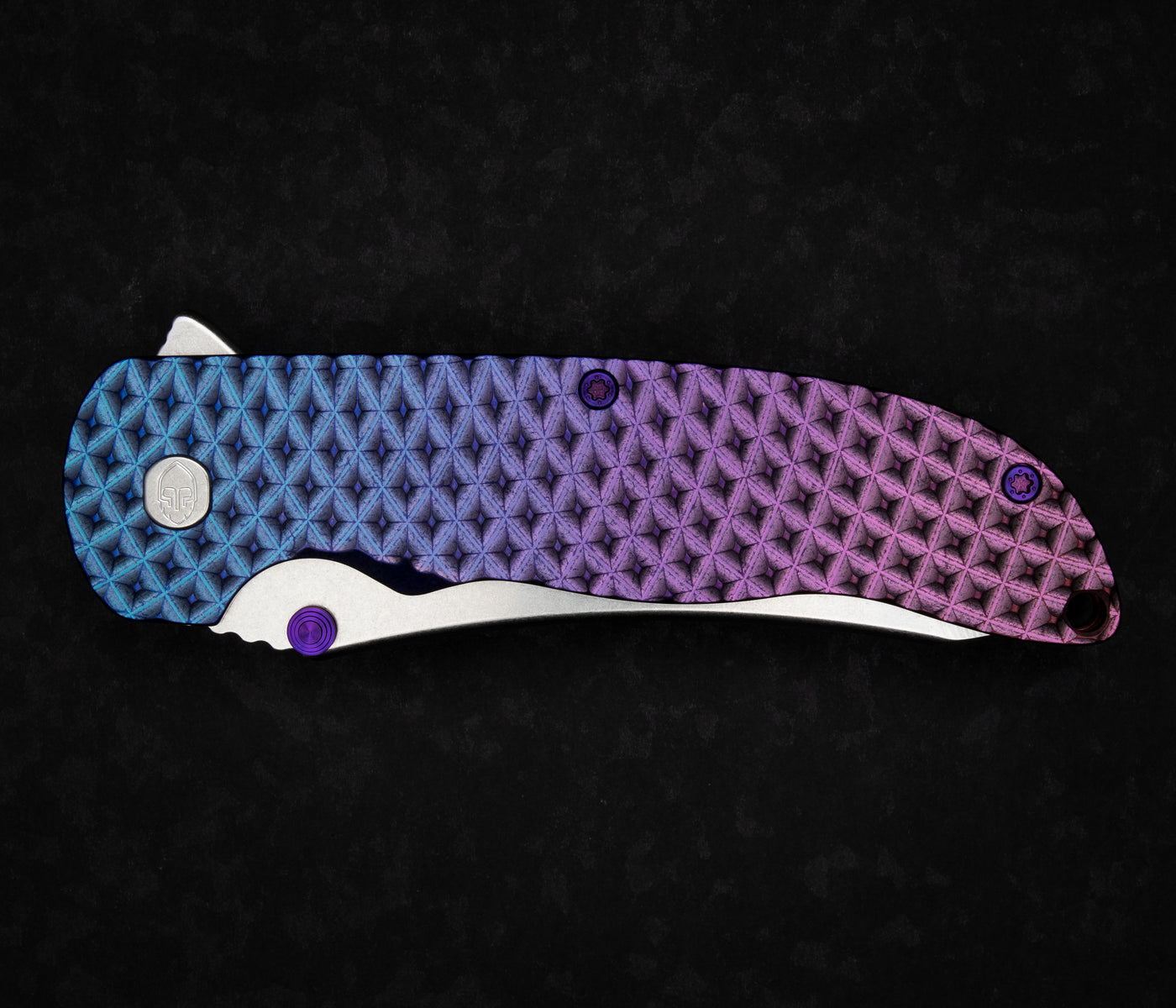 Grimsmo Knives - Premium Pocket Knives and Precision Pens